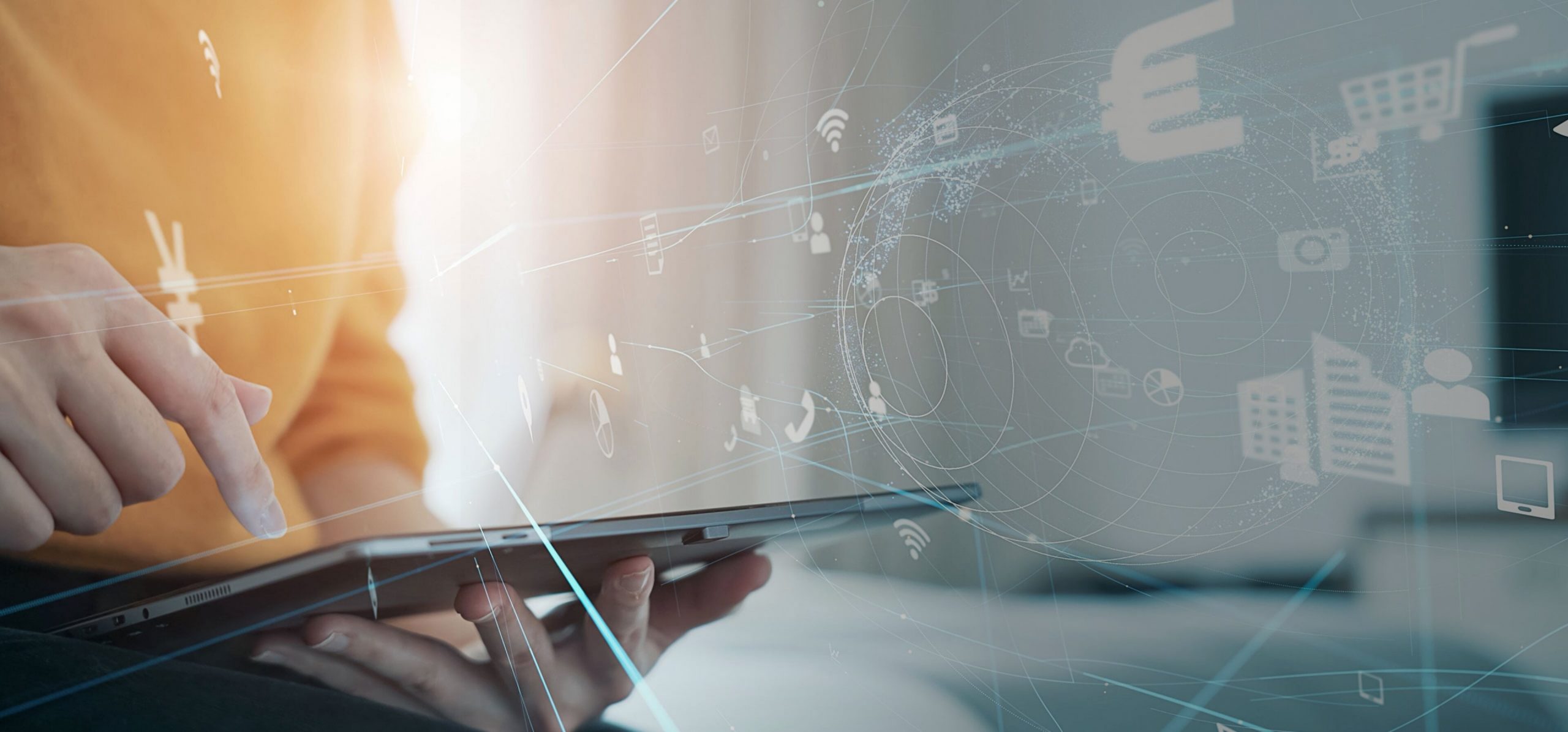 Organizational Structure - TATT