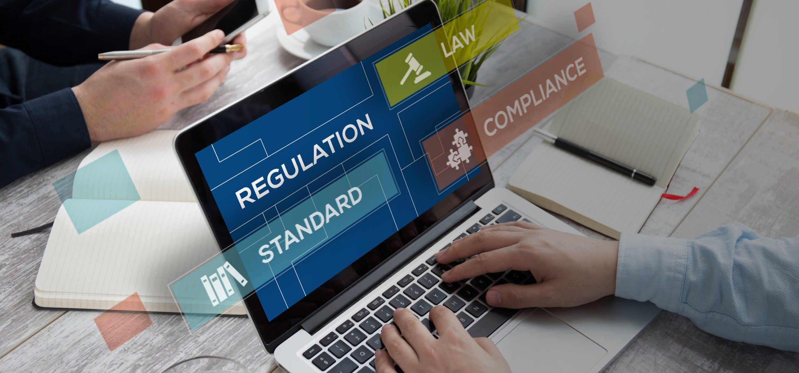 Regulatory Framework - TATT